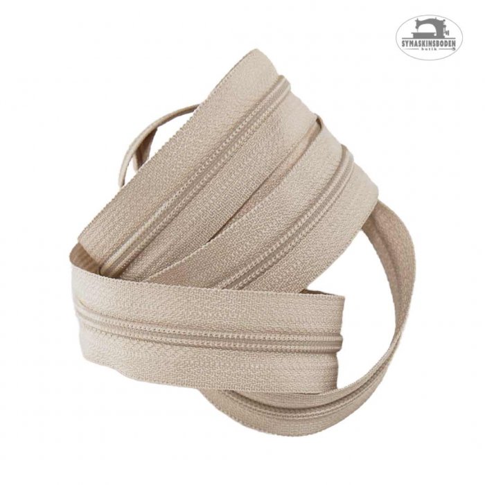 Blixtlås metervara och dragkedjor - Symaskinsbodenbutik