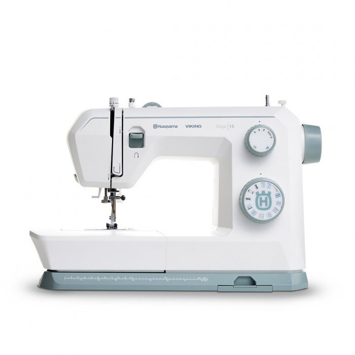 Husqvarna symaskin Viking - Symaskinsbodenbutik.se