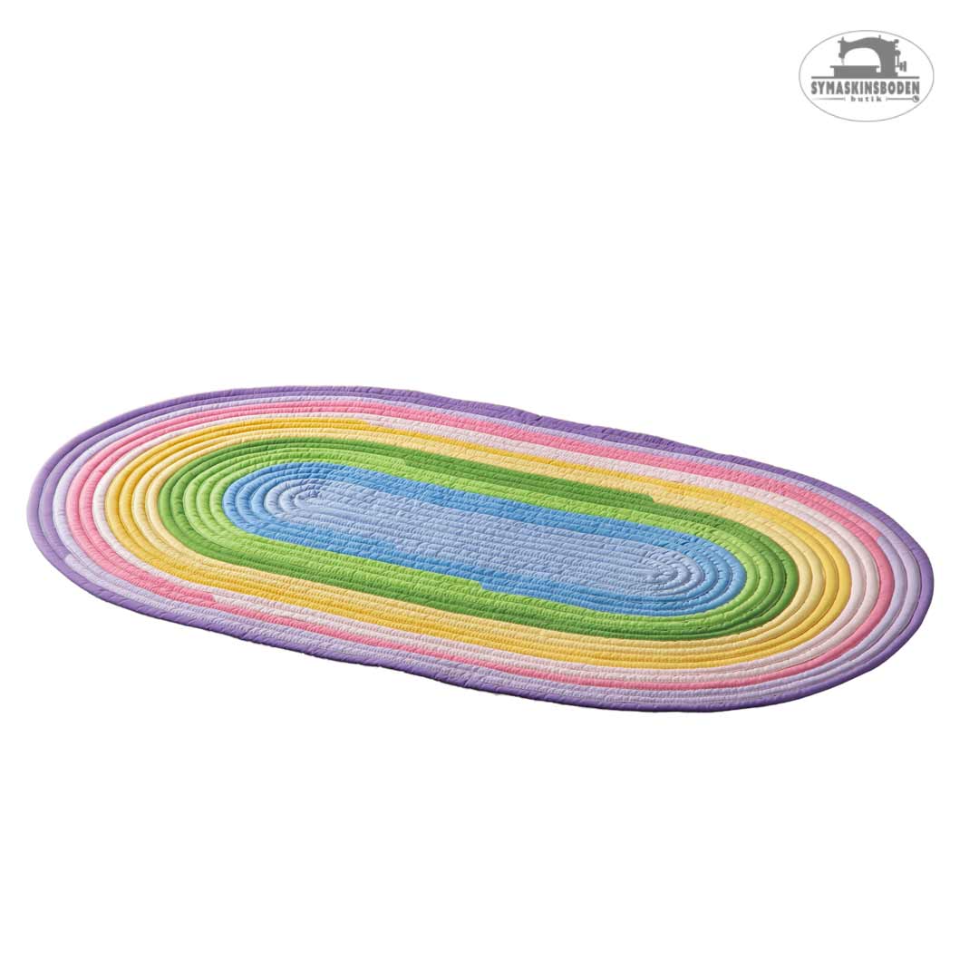 Clover Fabric tube maker - Symaskinsboden.se