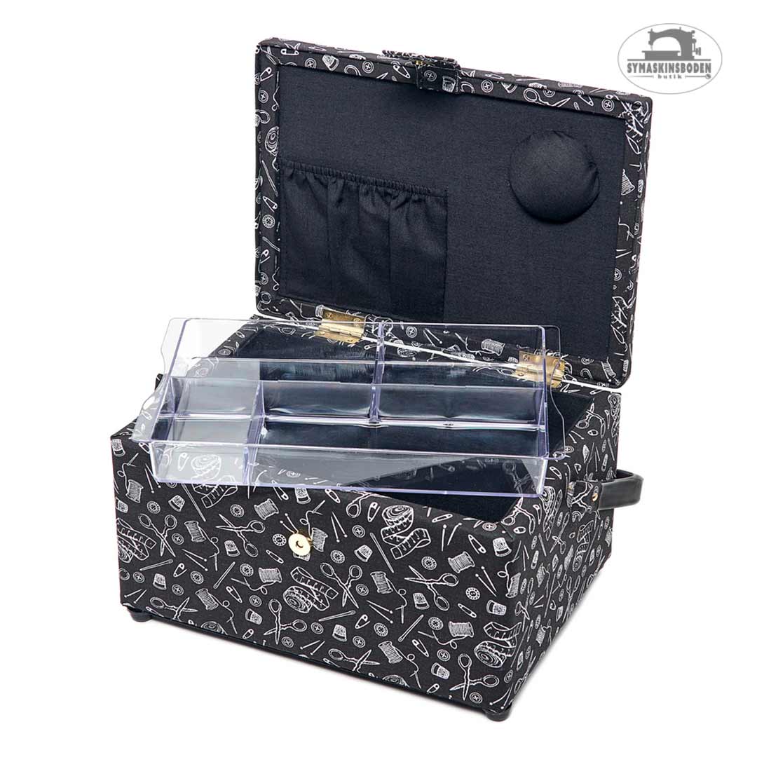 Hemline Gold Syskrin - Symaskinsboden.se