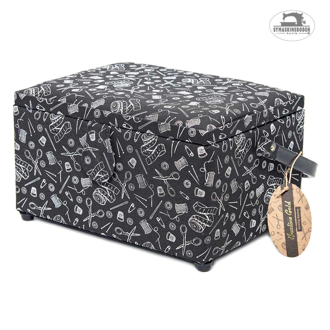 Hemline Gold Syskrin - Symaskinsboden.se